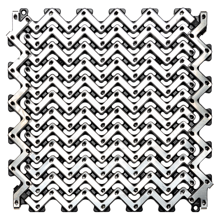 Effective Non-Toxic Rodent Control - The Grid Guard